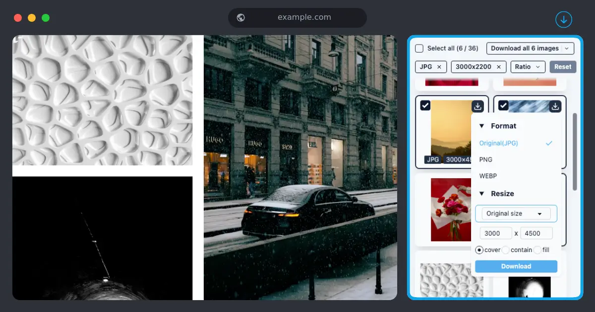 Free Transparent Background Maker | ImgHunt